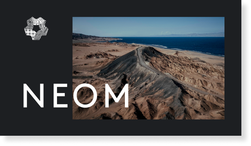 NEOM SR: Transforming Communities for a Sustainable Future