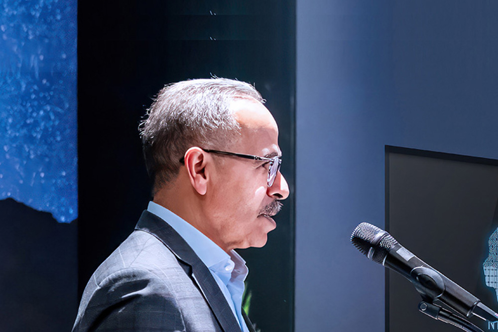 About NEOM: Pioneering the Future of Livability and Business