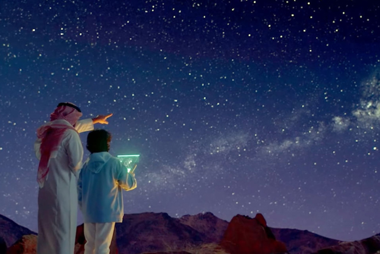 About NEOM: Pioneering the Future of Livability and Business