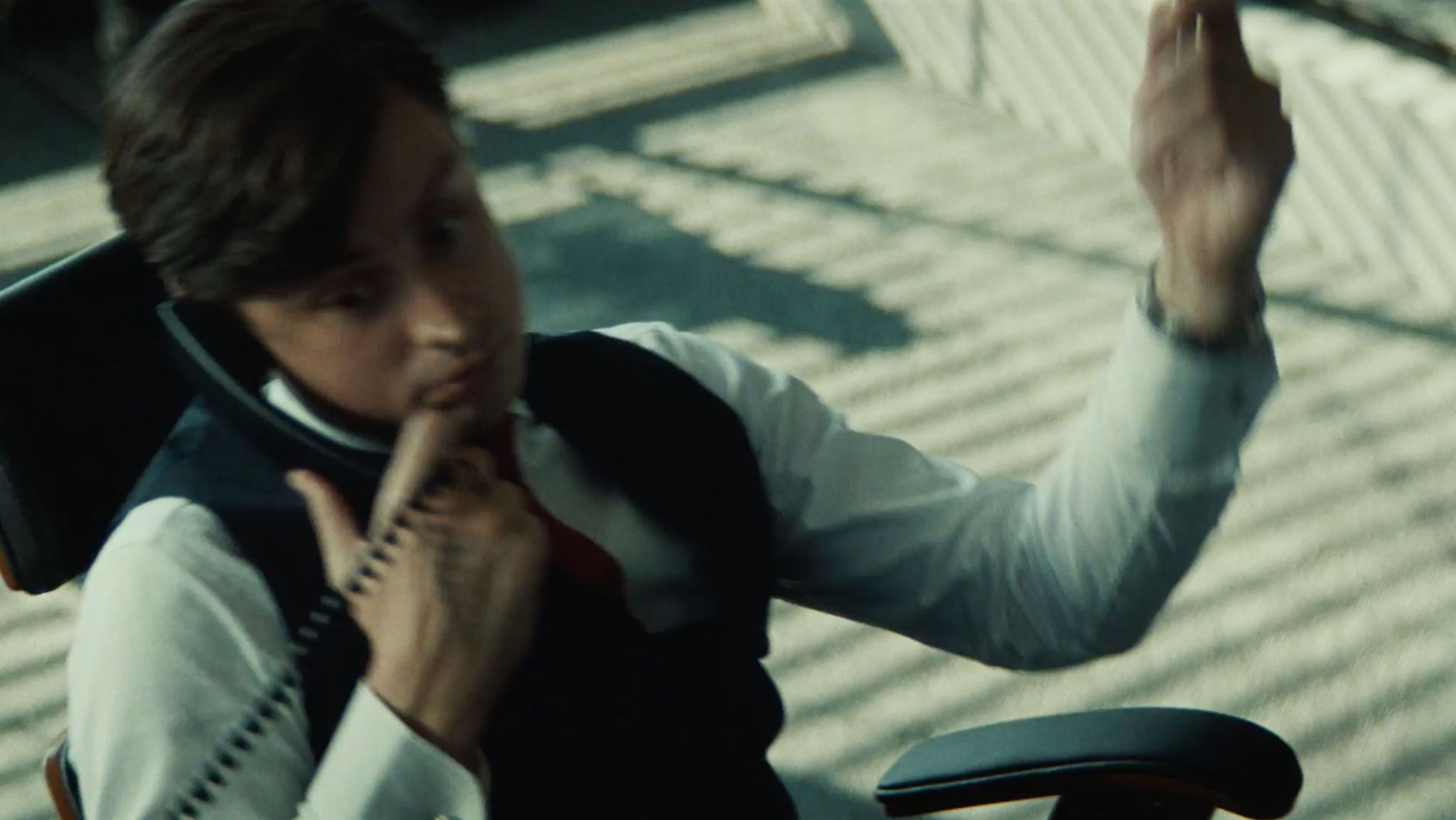 NEOM's Industry Revolution: Transforming the Future of Business