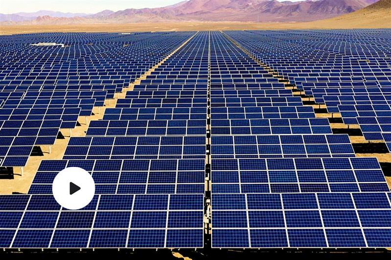 NEOM at Davos 2024: Providing solutions to global issues