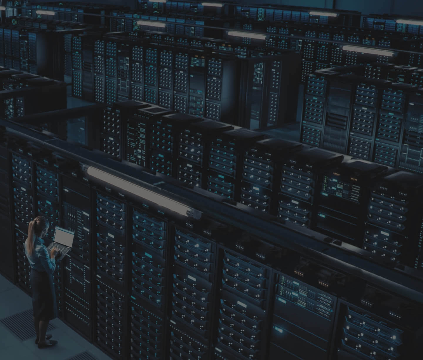 Changing the future of Technology & Digital