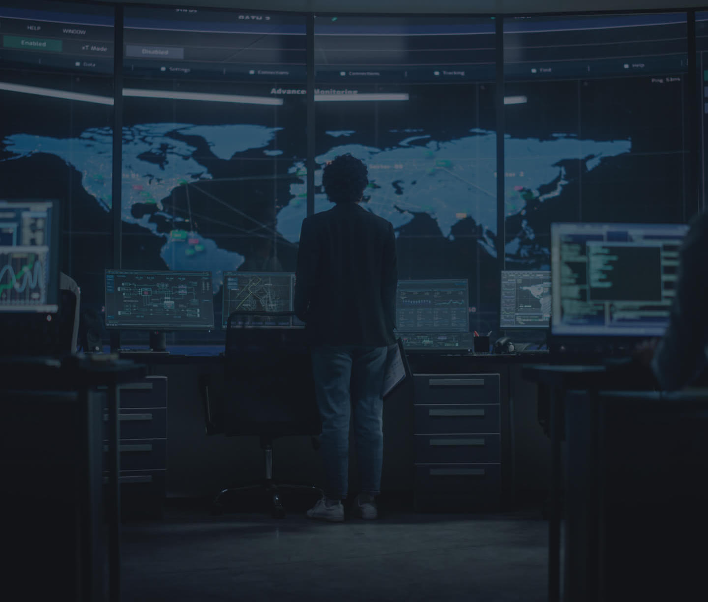 Changing the future of Technology & Digital