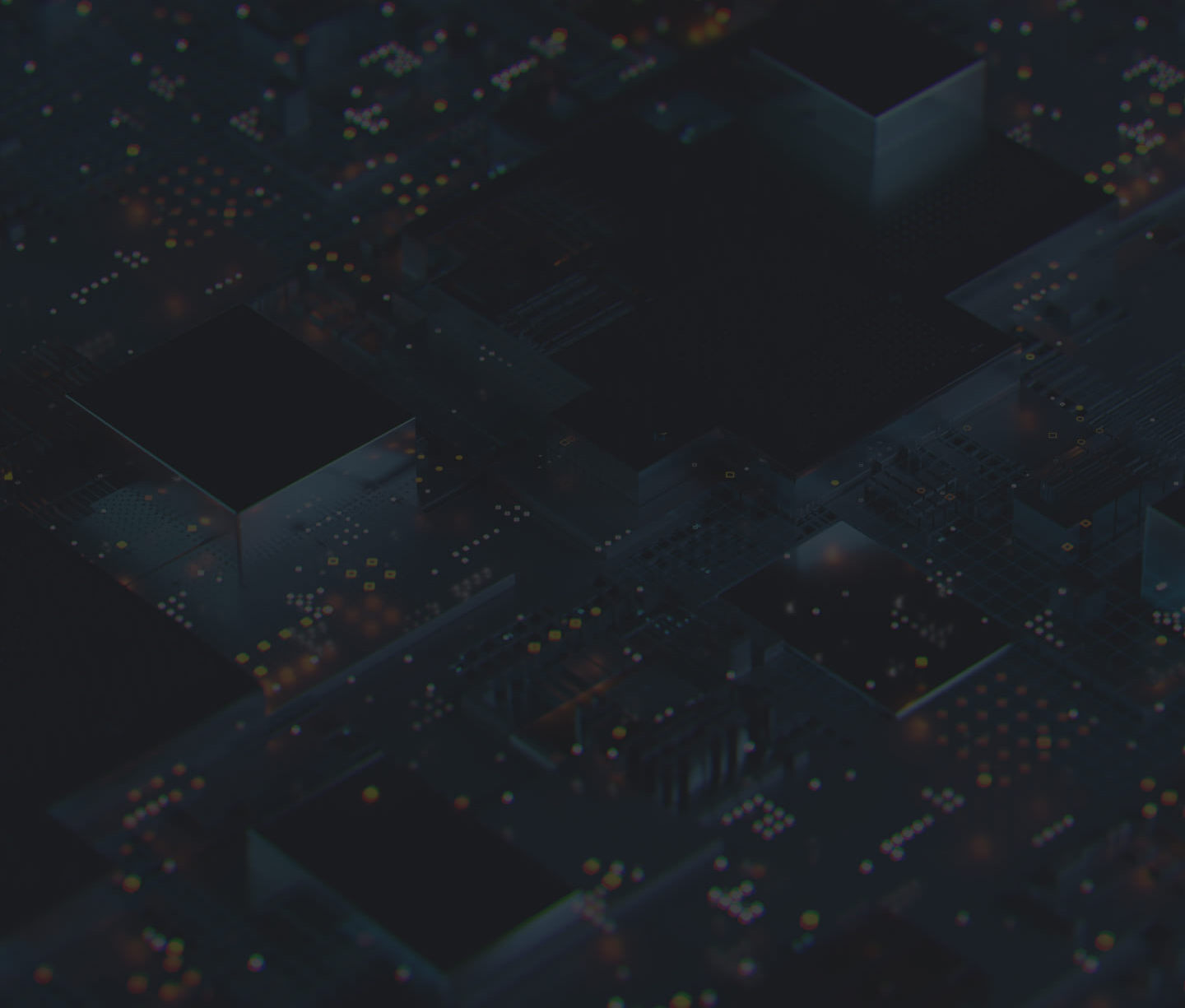 Changing the future of Technology & Digital