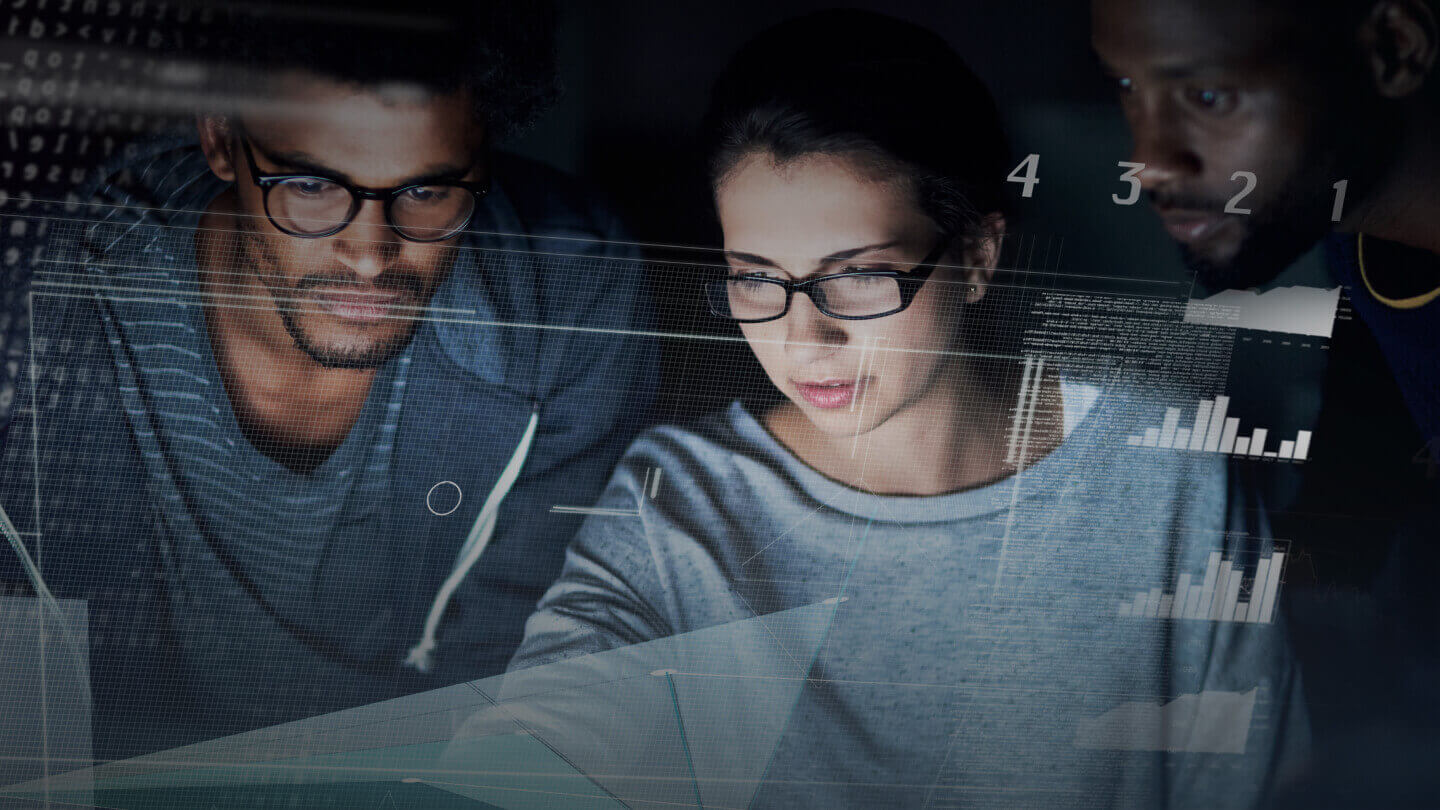 Changing the future of Technology & Digital