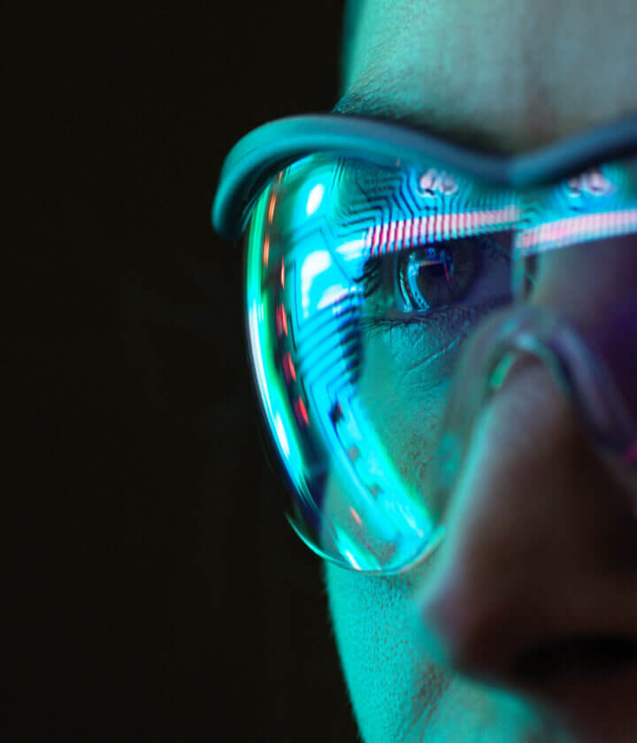 Changing the future of Technology & Digital