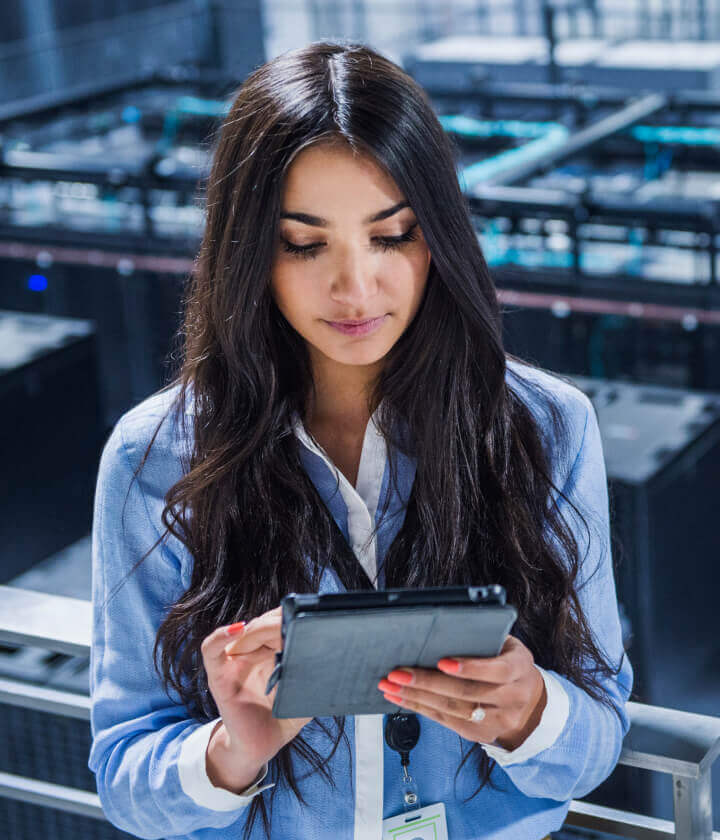 Changing the future of Technology & Digital