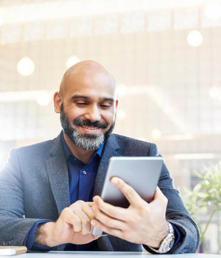 Changing the future of Technology & Digital