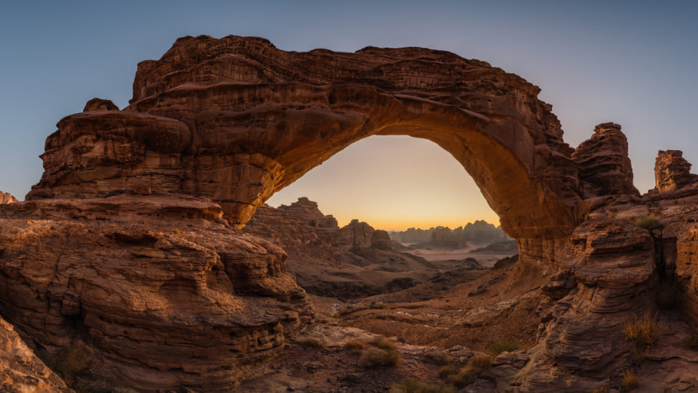 The future of tourism