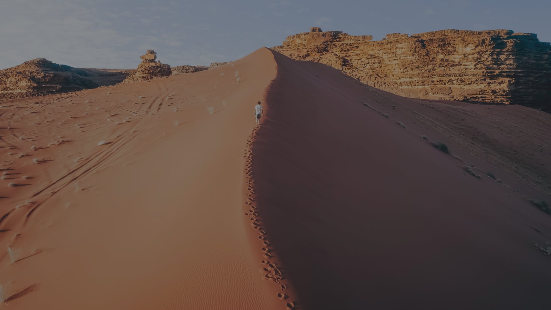 The future of tourism