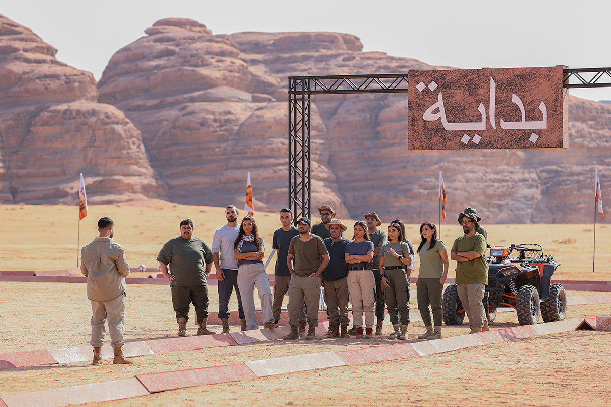 NEOM and Saudi Broadcasting Authority (SBA) form a strategic partnership