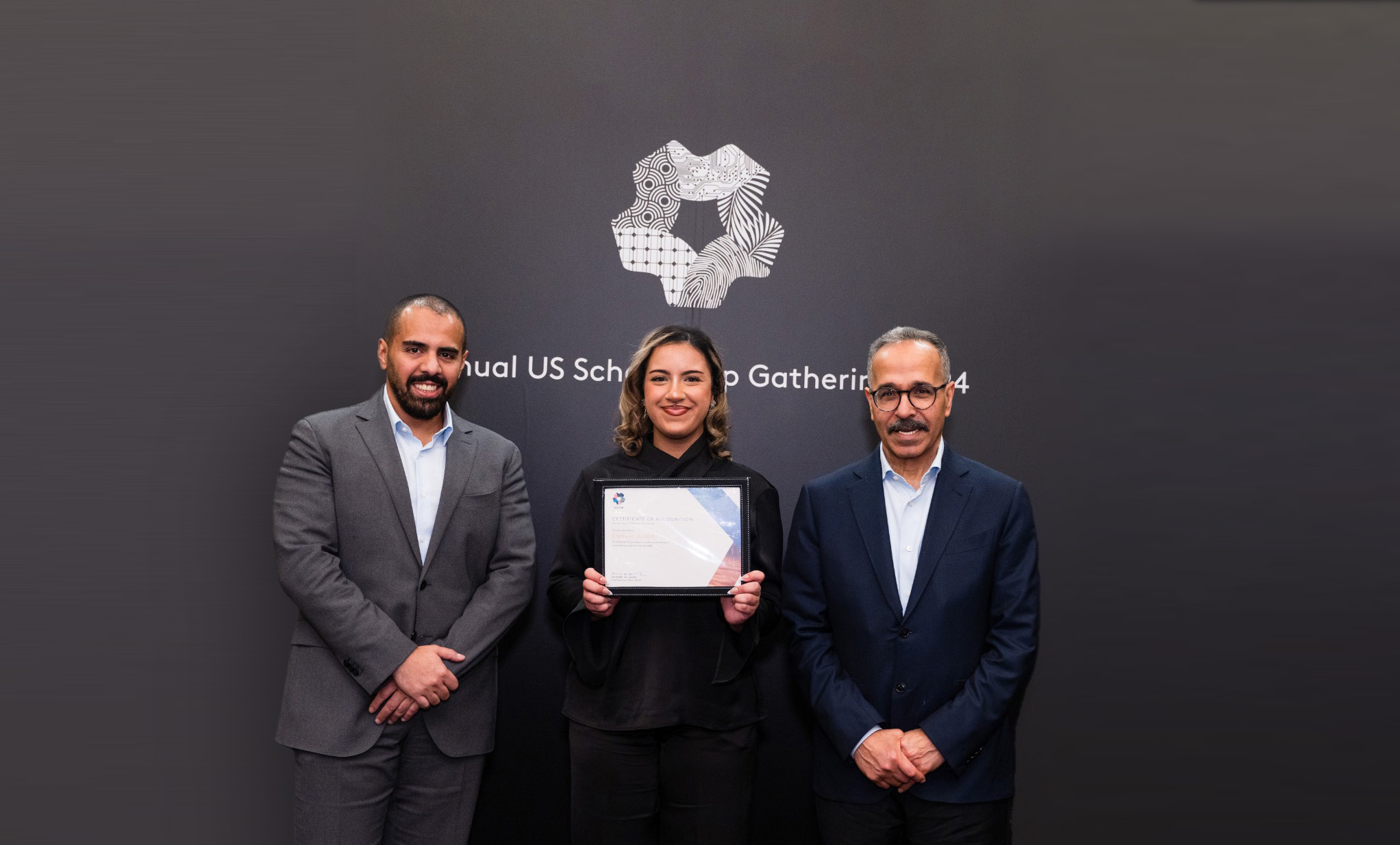 NEOM celebrates student excellence and innovation in Chicago