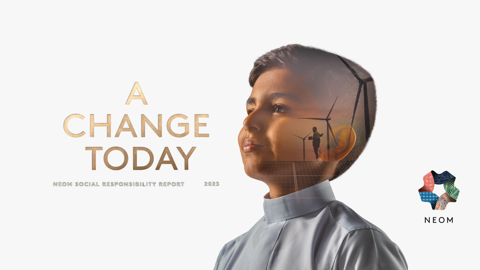 NEOM Social Responsibility programs reach 50,000 beneficiaries