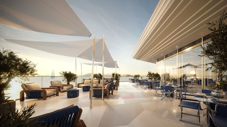 NEOM: Made to Change