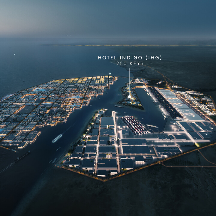 NEOM: Made to Change