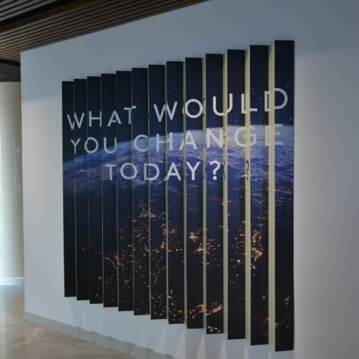 NEOM: Made to Change