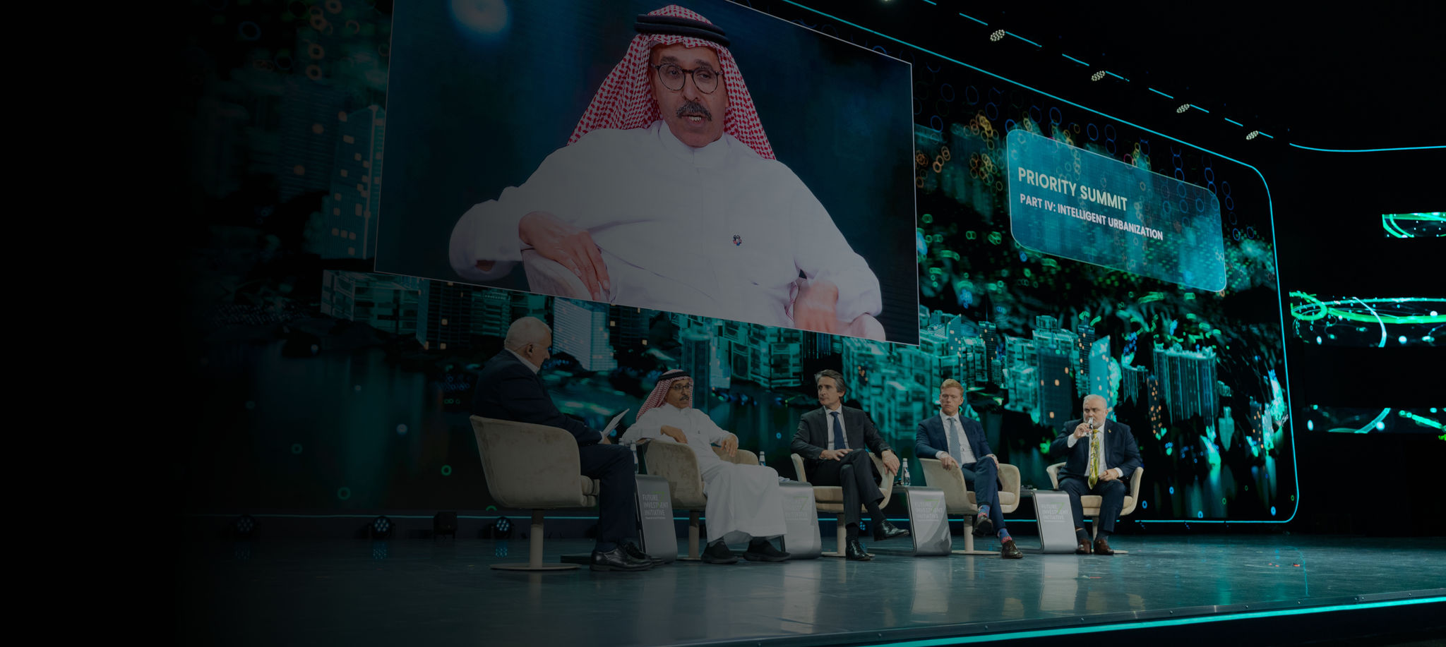 NEOM Brand Partners