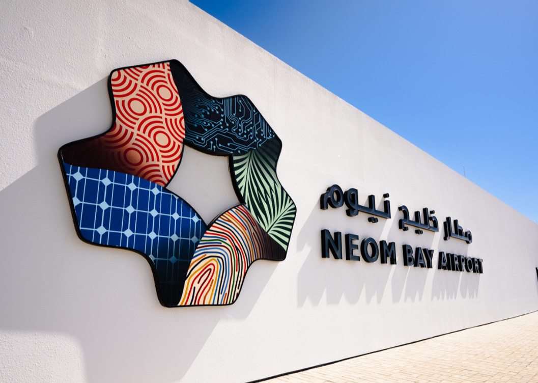 NEOM Bay Airport: Your Gateway to Seamless Travel