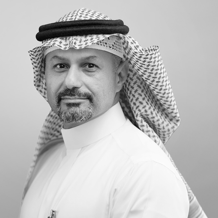 NEOM leadership team