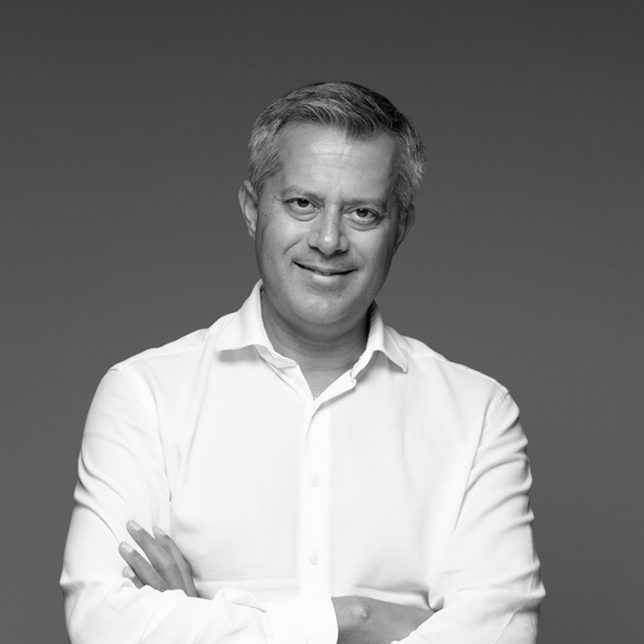 THE LINE: a revolution in urban living