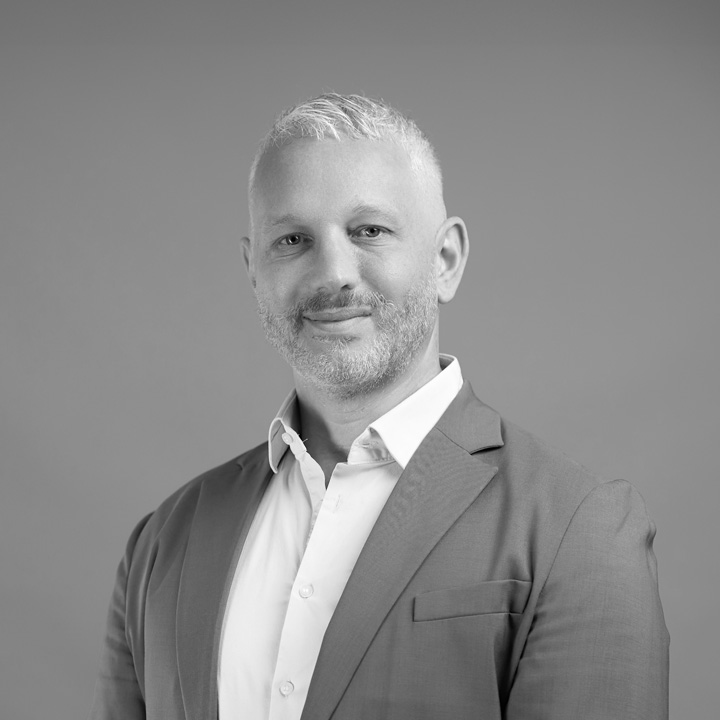 THE LINE: a revolution in urban living