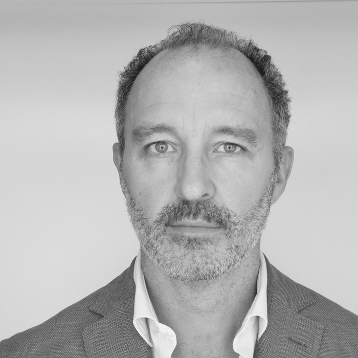 THE LINE: a revolution in urban living