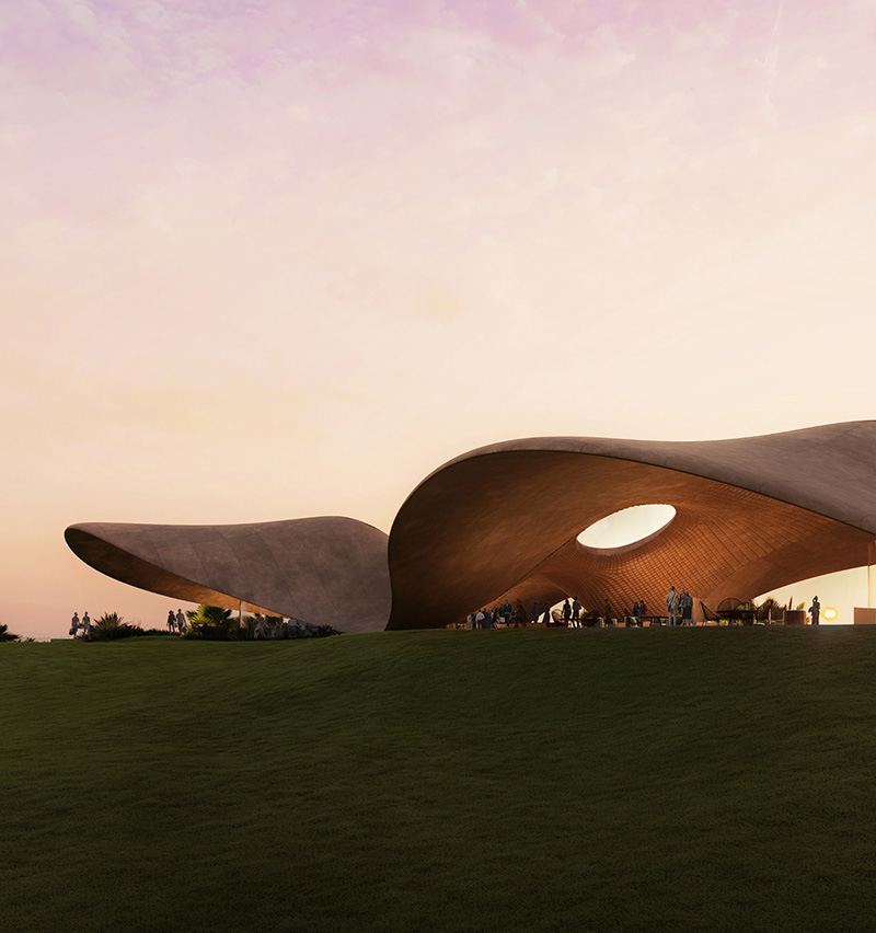 Sindalah | A Luxury Island in the Red Sea