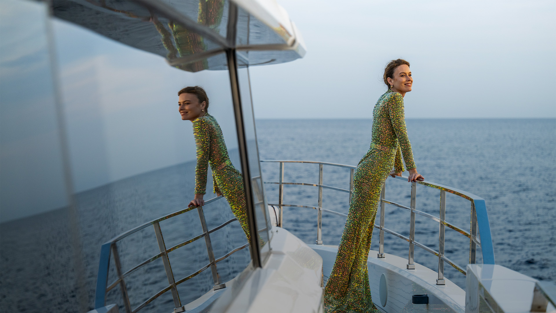 Sindalah | A Luxury Island in the Red Sea | NEOM