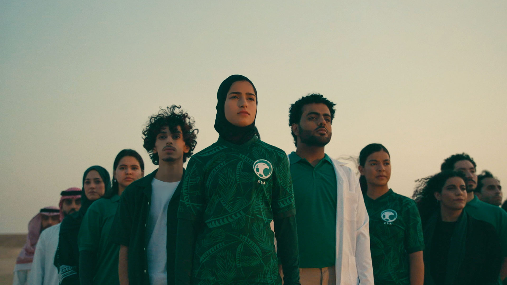 NEOM: Made to Change