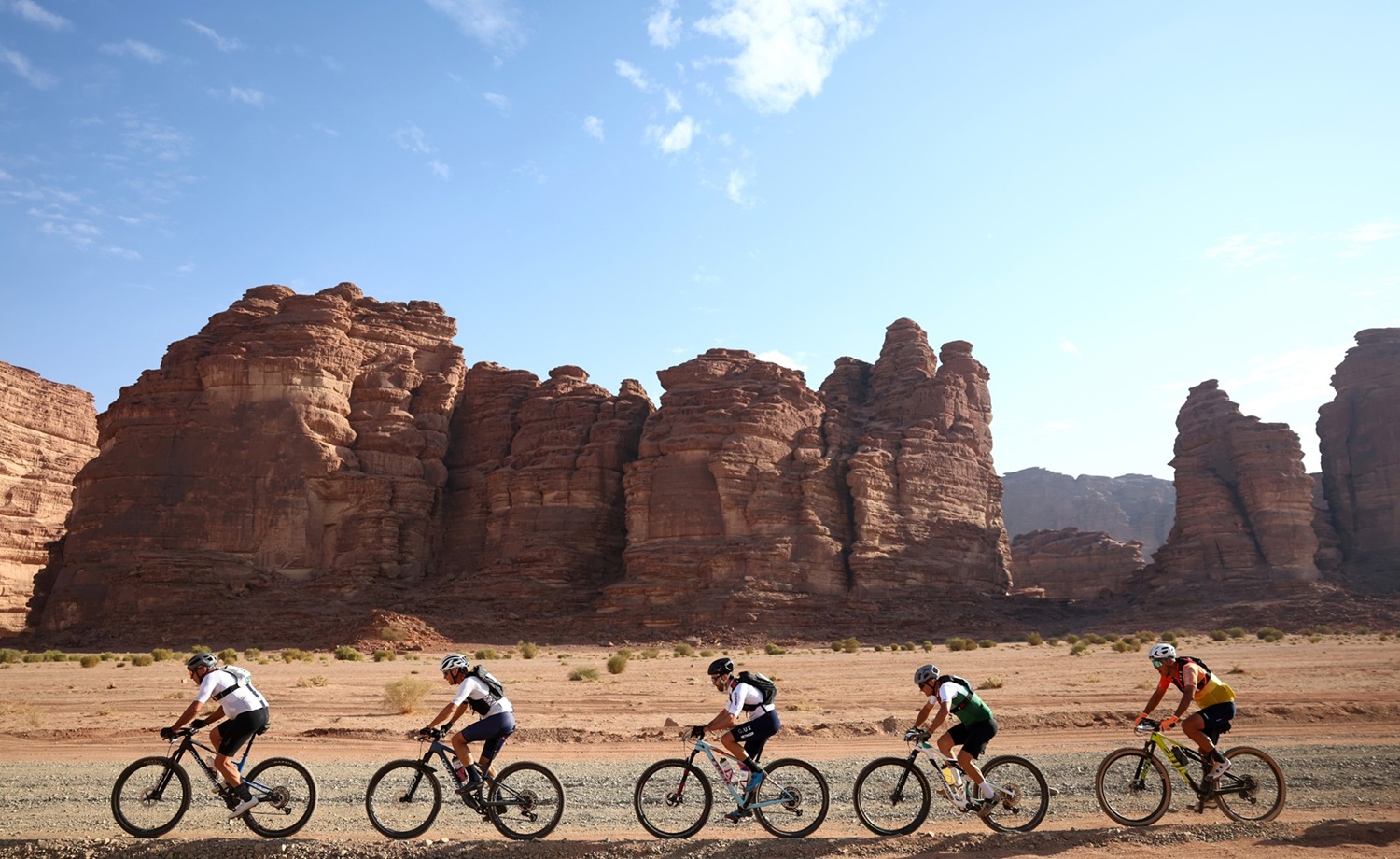 The Future of Sport | NEOM